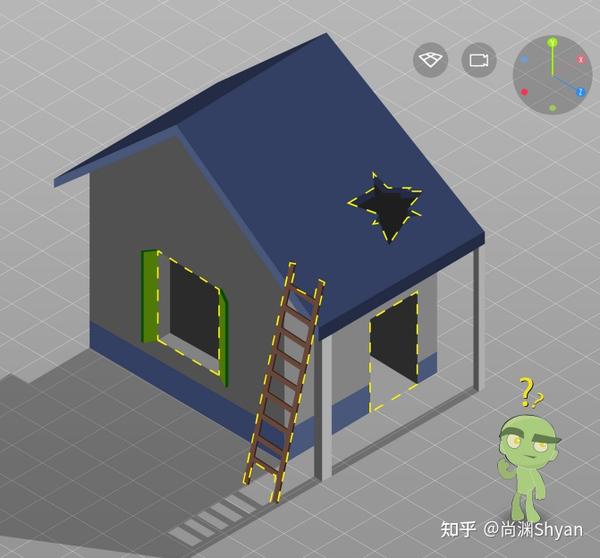 关卡设计小技巧 · Let's Design：Exploration - 知乎