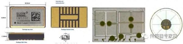最新10大MEMS智能传感器原理解析！网上很难找到！（65+图片） - 知乎