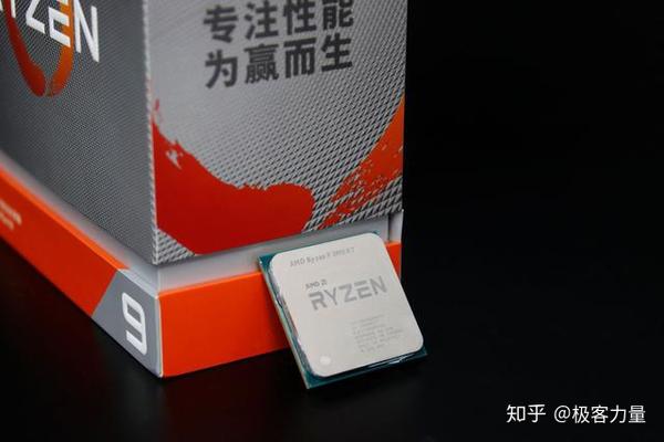 入门到老手全覆盖，锐龙CPU给3D创作加速 - 知乎