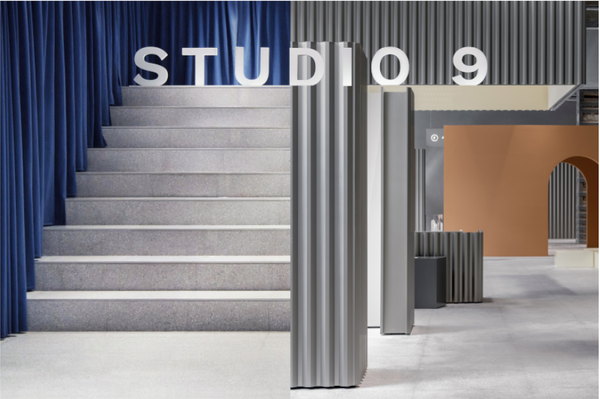 以设计社群活化旧厂房空间｜Studio 9上海店 - 知乎