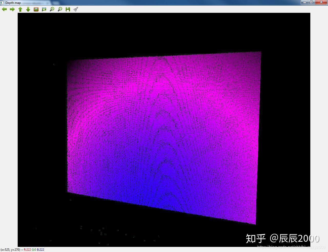 基于DLP4500的结构光3DScan系统搭建 - 知乎