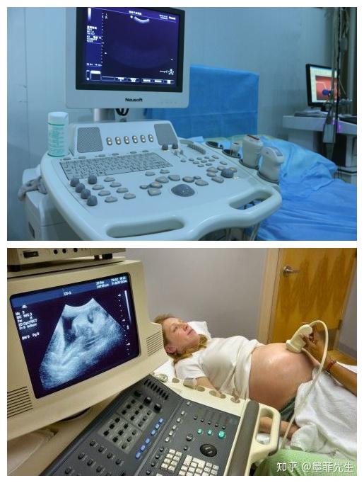 B超、DR、CT、MRI是什么东西？ - 知乎