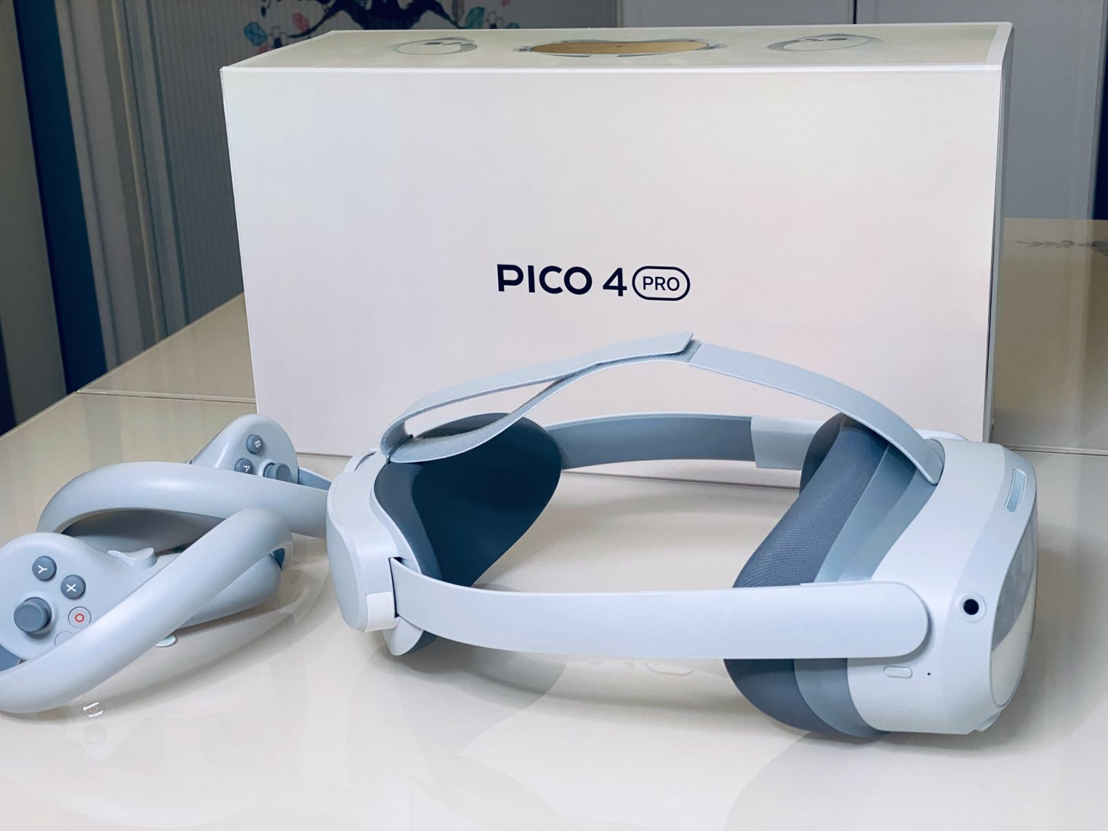 VR 一体机对比评测：畅游VR 世界，PICO 4 Pro VR 一体机/Oculus Quest2/YVR 2哪款更适合？