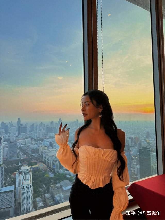 双馨女演员,蕾·莉尔·布莱克rae Lil Black,详细介绍加多图赏析 知乎