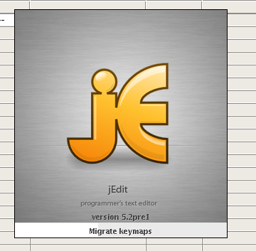 Sentaurus TCAD安装之jedit+TCAD宏包 - 知乎