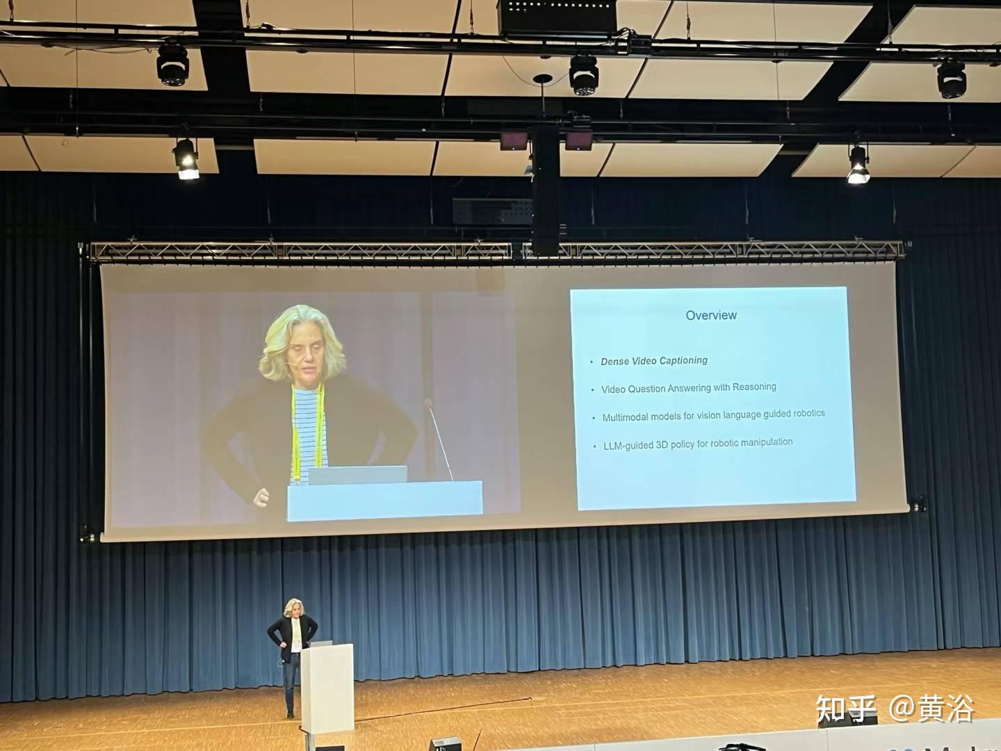 CoRL’24 会议简记 - 知乎