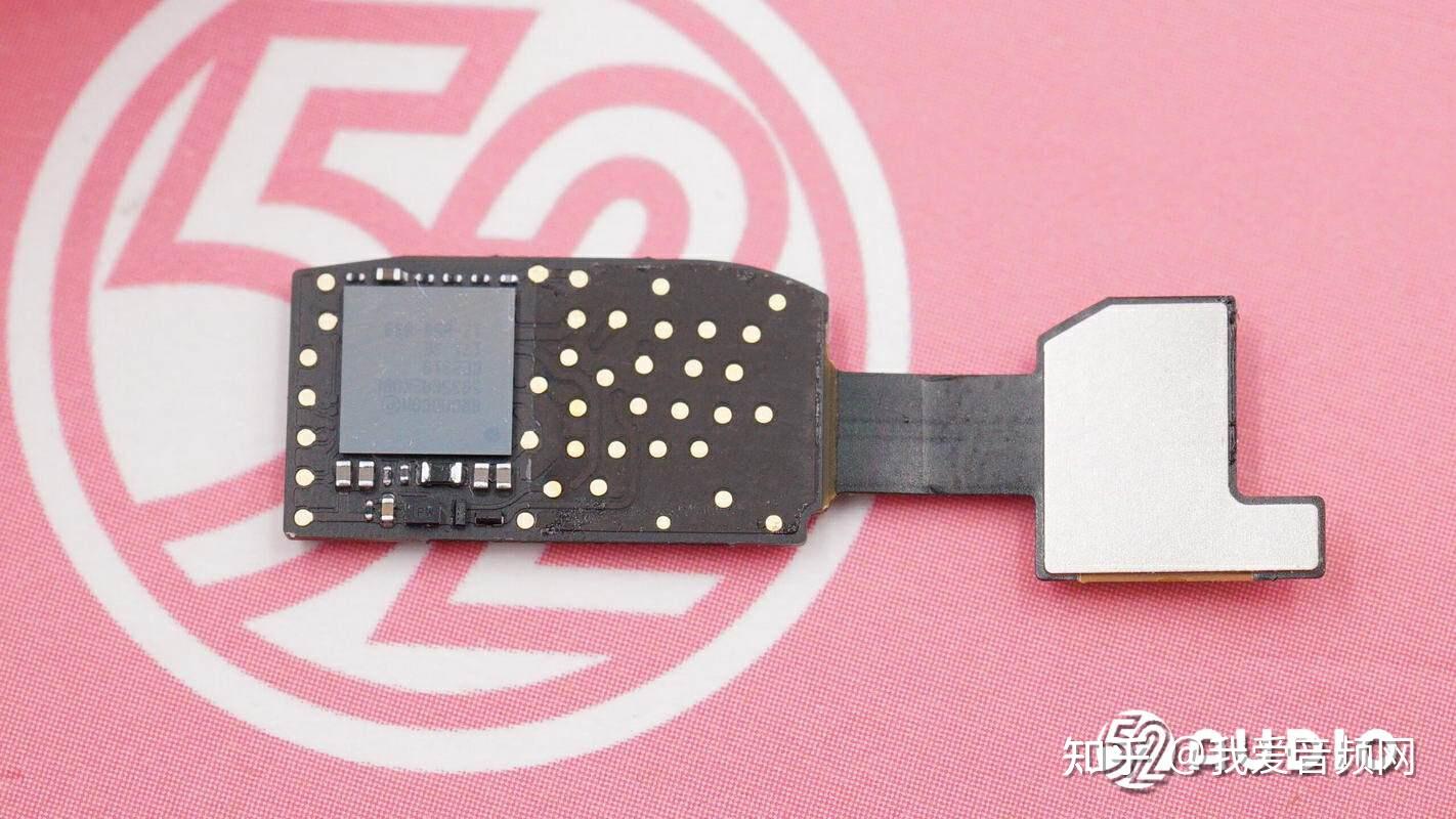 苹果AirPods Pro 2（USB-C）拆解，模块化设计，顶级用料配置 - 知乎