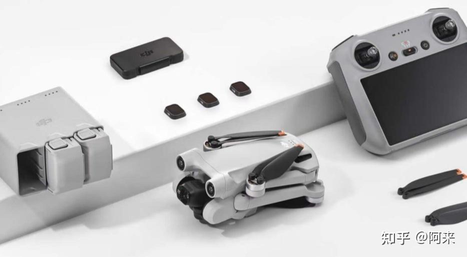 大疆mini3pro、air2S、御3，选哪个？