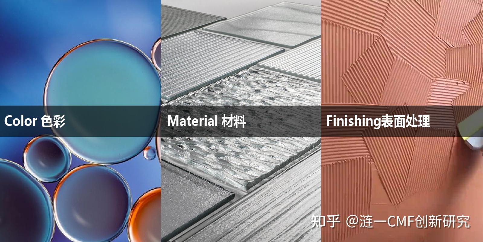 CMF设计 | 手机的CMF设计——概念、手机CMF设计流程、手机CMF演变和未来手机的CMF发展 - 知乎