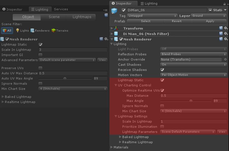 [2018.7]Unity移动平台下的光照烘焙及优化 - 知乎
