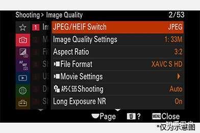 如何评价索尼A7M4｜103万全画幅新基准？ - 知乎