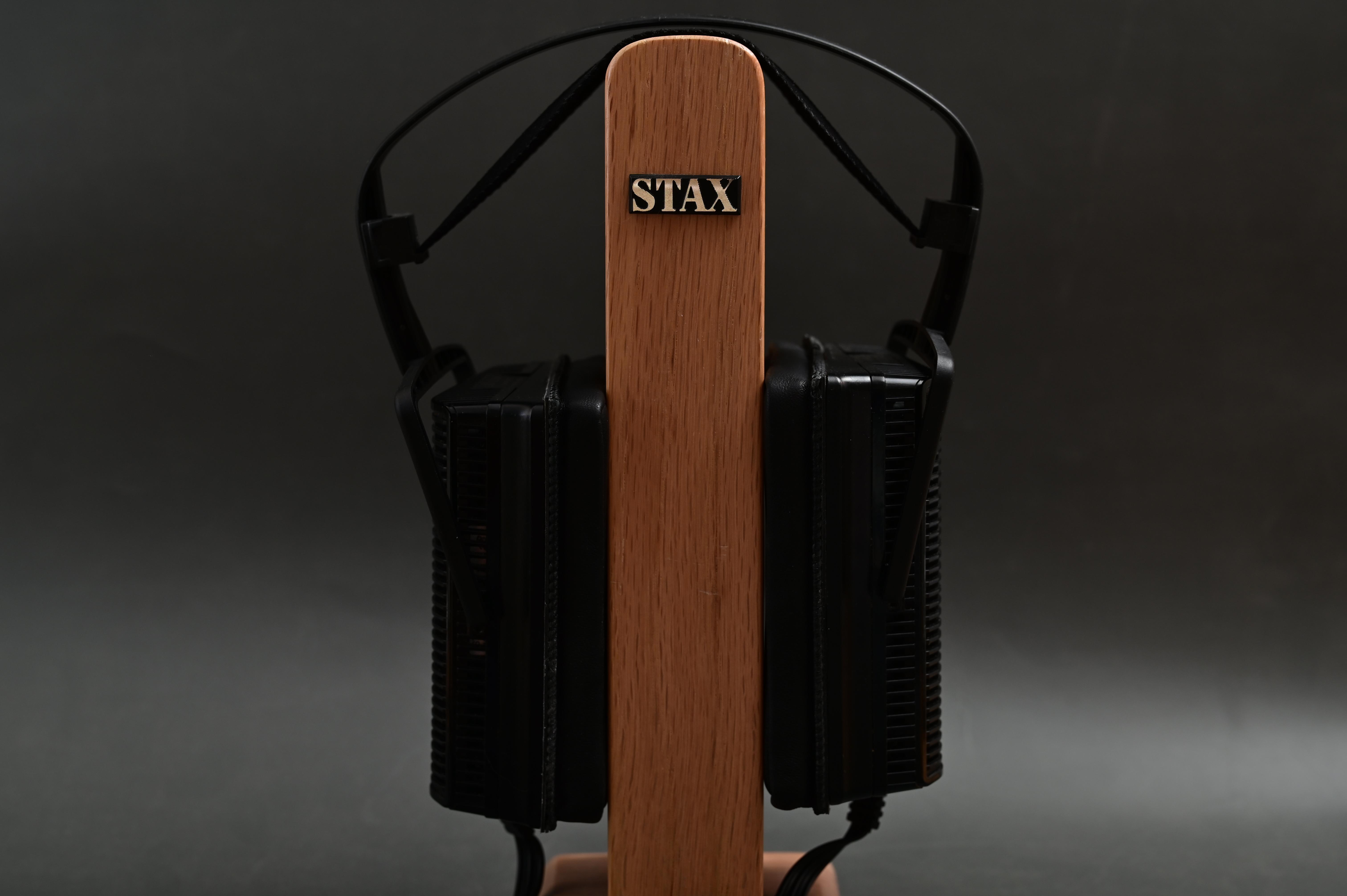 STAX L300LTD体验 - 知乎
