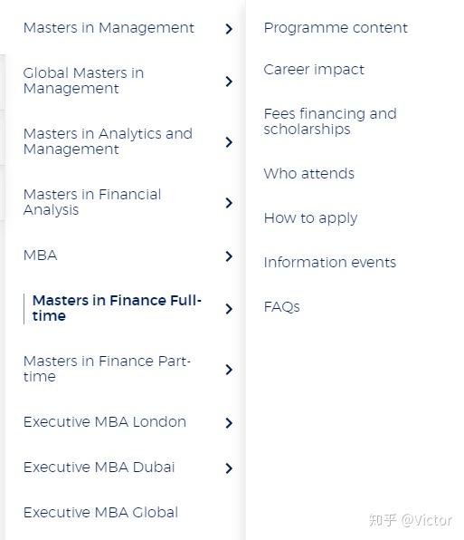 伦敦商学院London Business School - 知乎