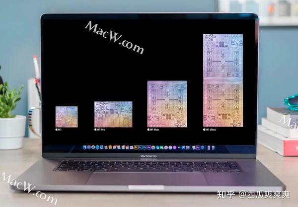 M1 芯片指南：M1、M1 Pro、M1 Max 和 M1 Ultra 有什么区别 - 知乎