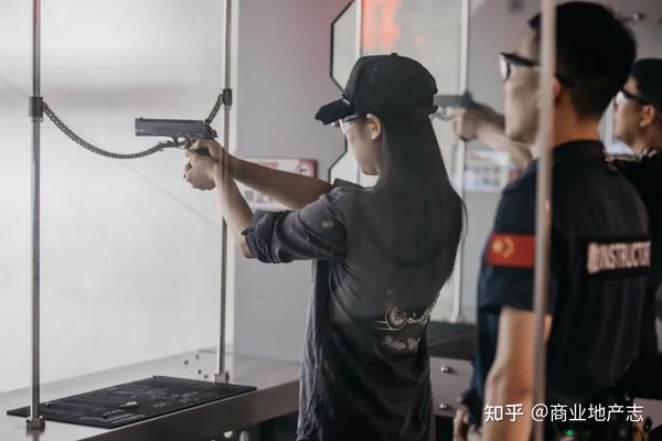 CRR看场｜真实的沈阳K11购物艺术中心 - 知乎