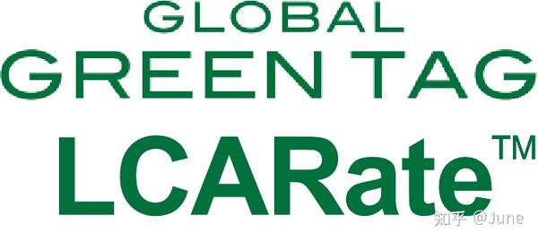 【为LCA增值-LCA Rate】之二：一文读懂LCA Rate的结果及含义 - 知乎