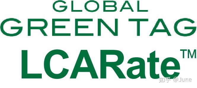 【为LCA增值-LCA Rate】之二：一文读懂LCA Rate的结果及含义 - 知乎