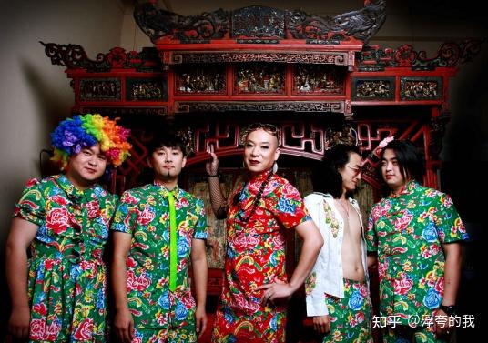 为什么我们都要听“二手玫瑰” - 知乎