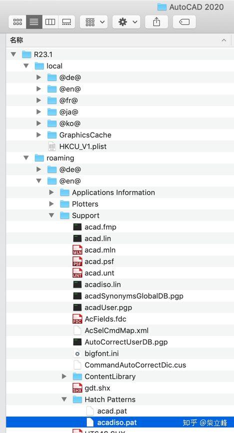 AutoCAD小秘密067：如何添加自定义图案填充 - 知乎