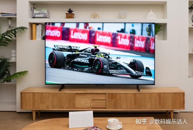 想买75寸电视，TCL Q10K画质怎么样？一文详解 - 知乎