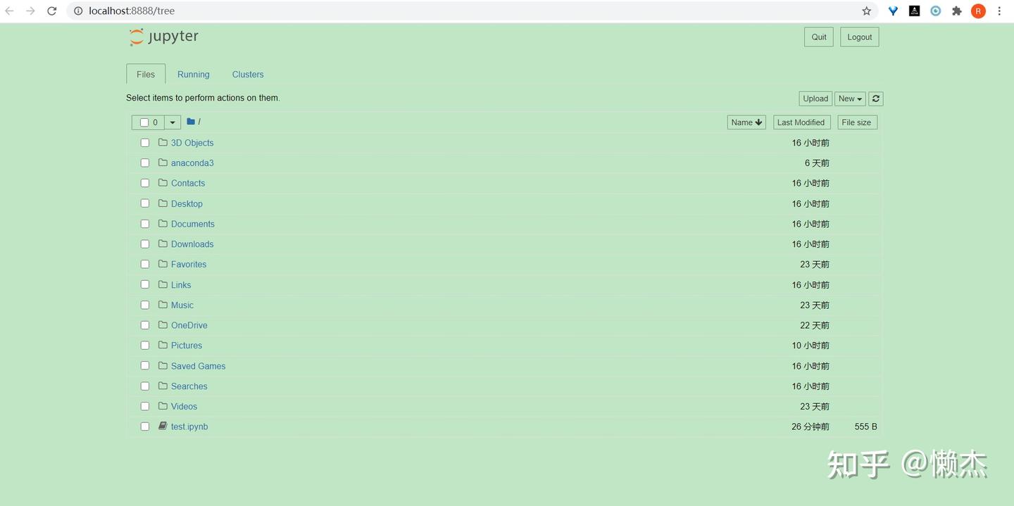 Jupyter入门教程及数据分析初体验 - 知乎