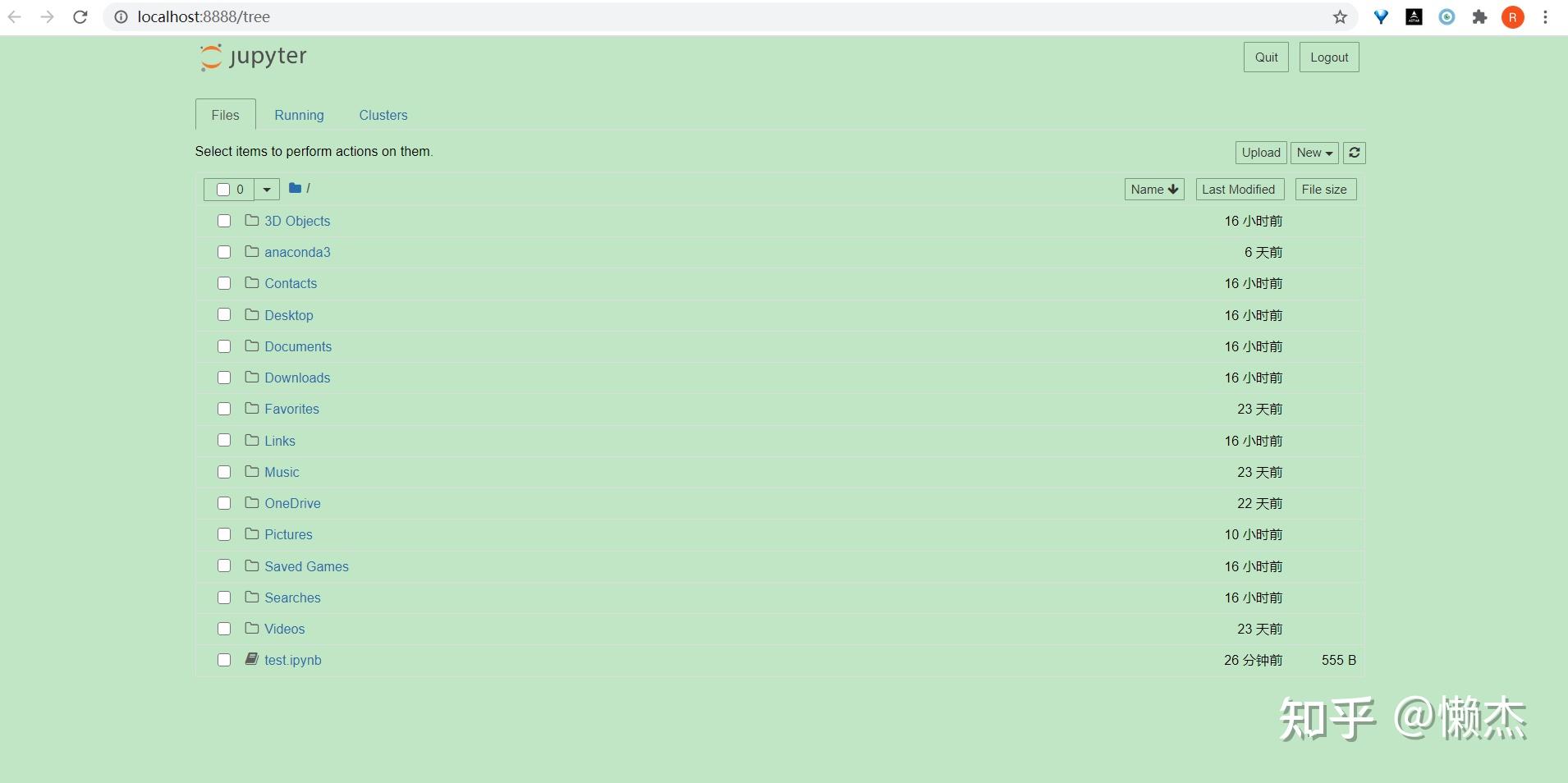 Jupyter入门教程及数据分析初体验 - 知乎