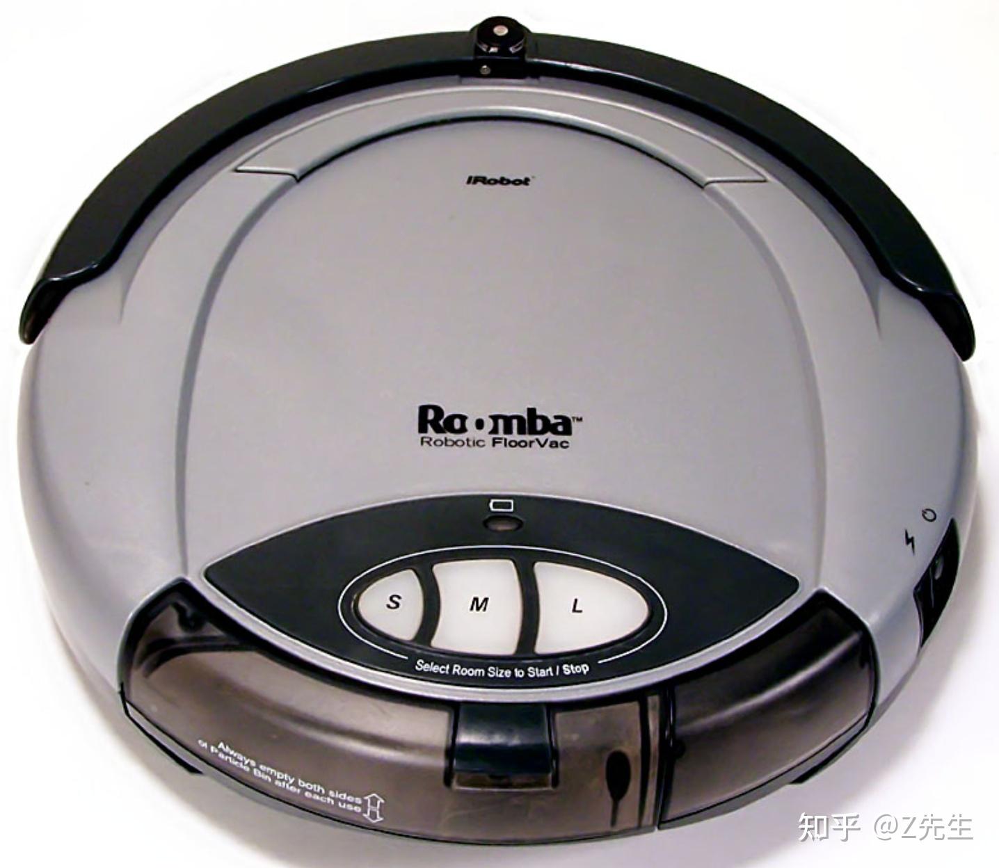 【2024年iRobot扫地机器人推荐】iRobot Roomba 980、i7、s9、j7、Braava m6值得入手吗 | iRobot ...