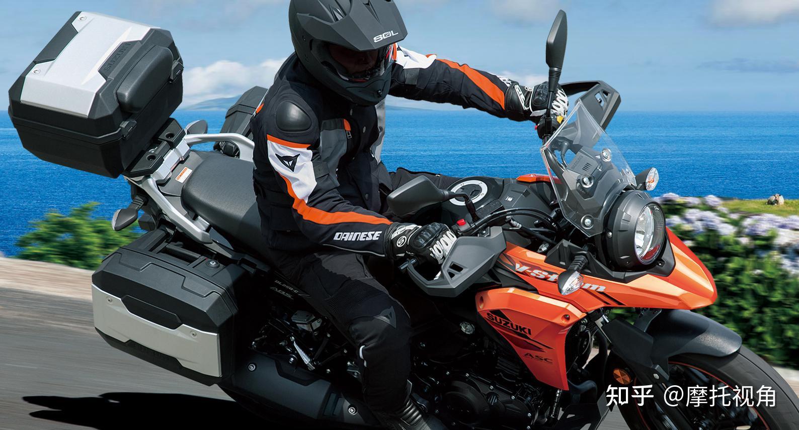 新款来了！豪爵铃木2024款GSX250和DL250上市，多项升级价格不变 - 知乎