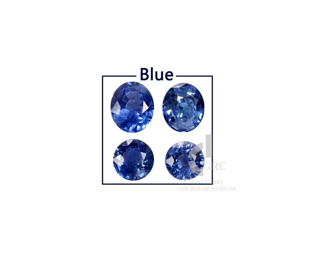 【权威】蓝宝石的颜色分级标准 - 知乎