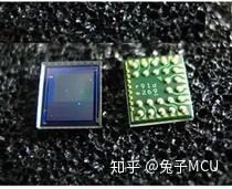 Arduino极限操作 摄像头OV7670拍照 - 知乎