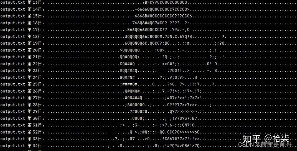 这个Python读取文件的方法，堪称天花板级别... - 知乎
