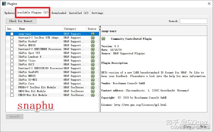 在SNAP中用sentinel-1数据制作DEM - 知乎