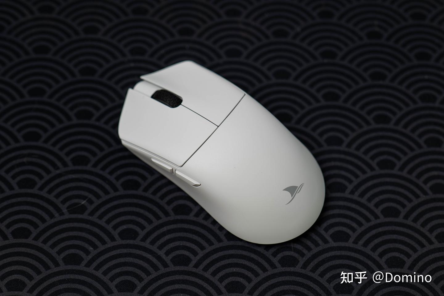 哪款3395鼠标最值得买？——多款3395无线鼠标横评及选购推荐（24年5月15日更新） - 知乎