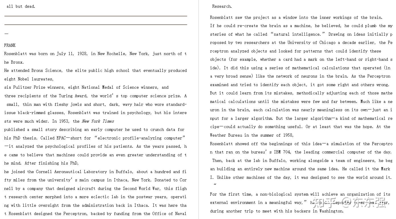 【读书】Genius Makers: The Mavericks Who Brought AI to Google, Facebook ...