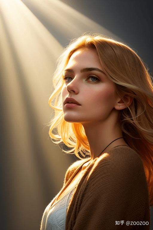 Stable Diffusion控制光线的方法 - 3 ways to control lighting in Stable ...