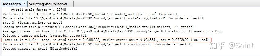 Opensim基础教程 - 知乎