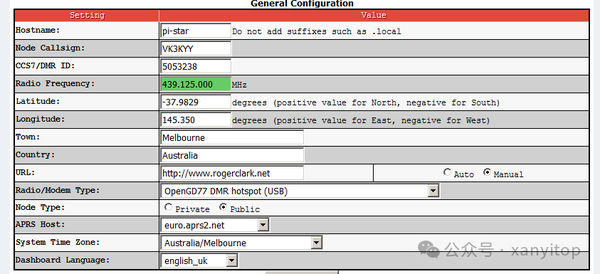 [收藏] OpenGD77 超详细用户指南 - 知乎