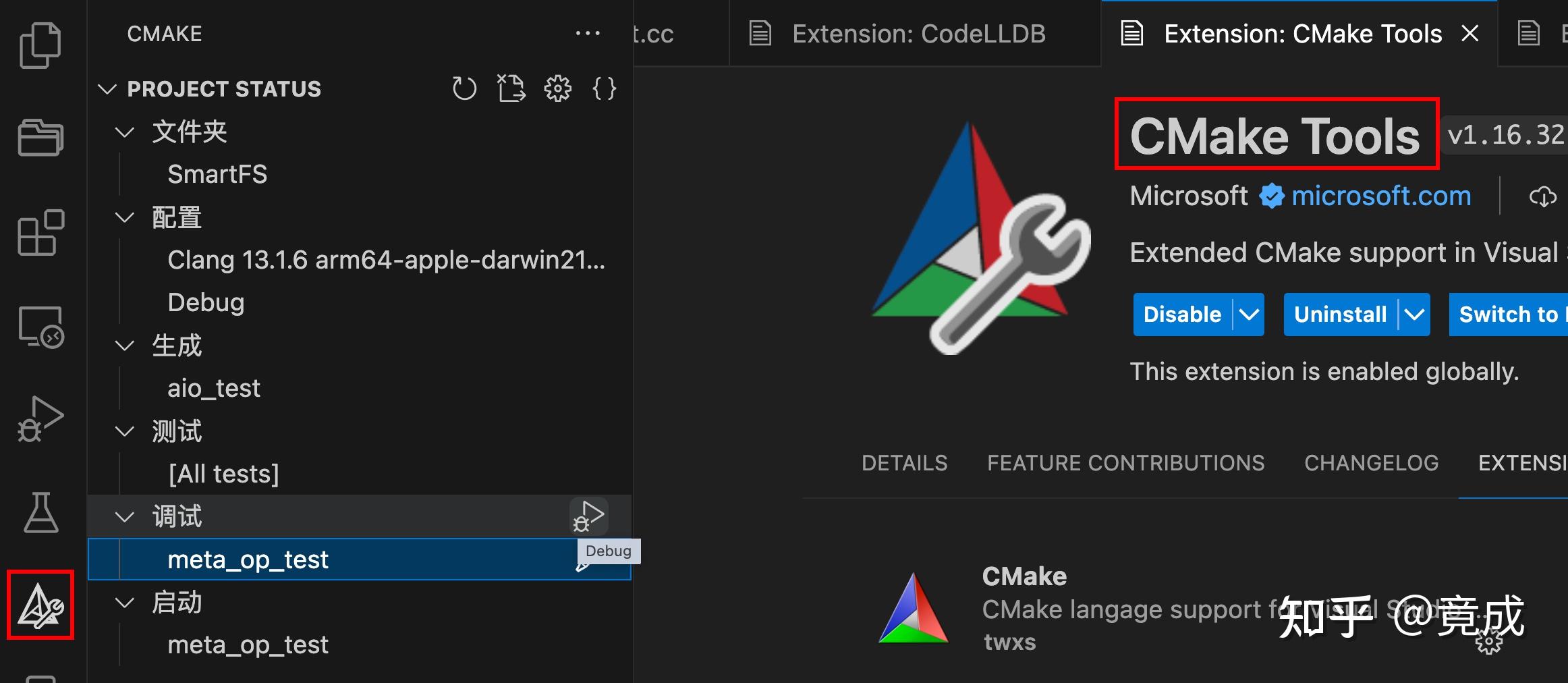 Vscode for C/C++使用经验 - 知乎