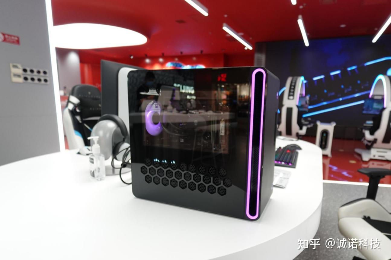 ALIENWARE Aurora R16首测：散热能力巨强！