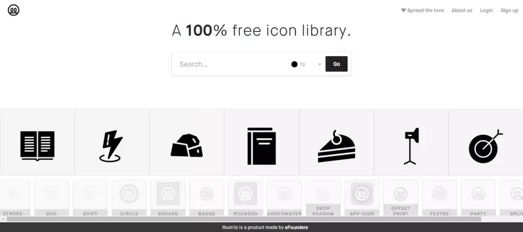 一个技巧，100,000,000+PPT图标就可以任性使用！ - 知乎