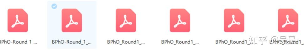 2023A-LEVEL\IB\AP上半年可以参加哪些竞赛？领真题备考资料！ - 知乎