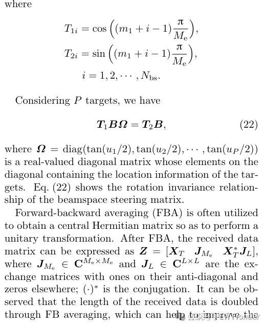 11种DOA估计算法：从经典MUSIC到现代CNN【附MATLAB代码】 - 知乎
