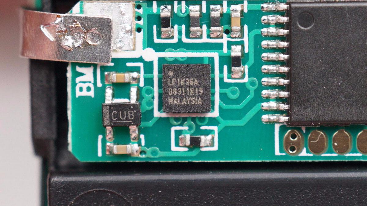 拆解报告：索尼相机九款可充电电池 - 知乎