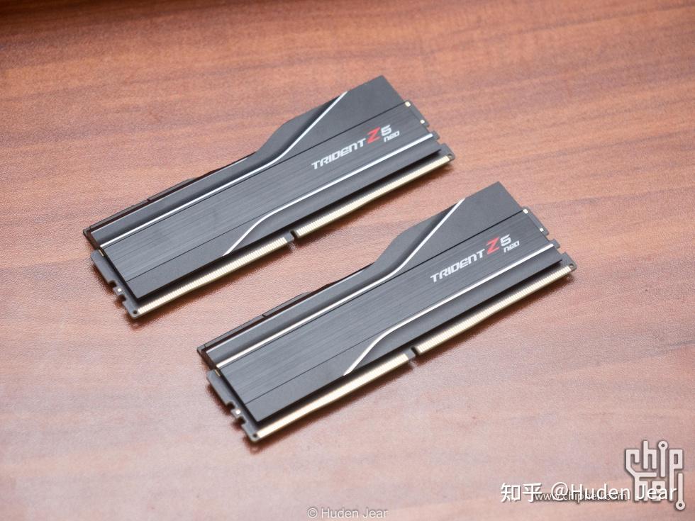 AMD EXPO内存 Profile 是什么？EXPO内存值得买吗？一文解析 - 知乎