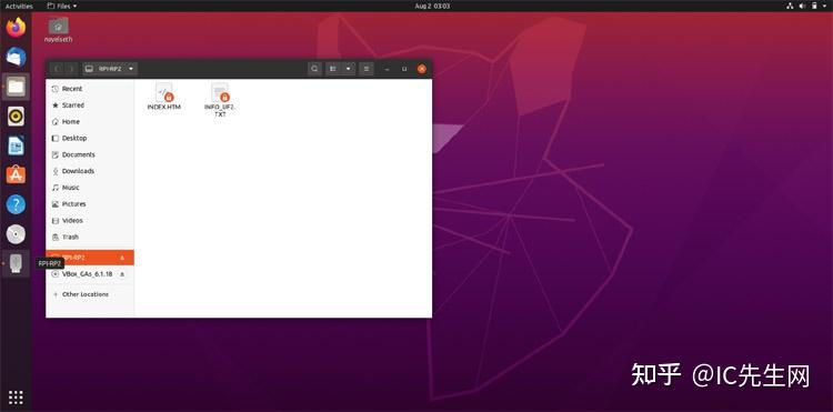 使用MicroPython开始Raspberry Pi Pico项目 - 知乎