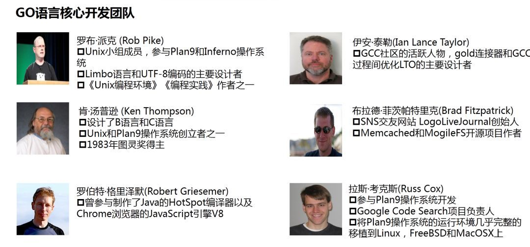这可能是 Golang 最全教程（10万字第一期） - 知乎