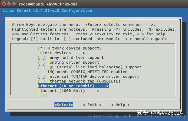 手把手教你北邮操作系统小学期实验三——ARM/ucLinux-SkyEye的安装，配置与集成2 - 知乎