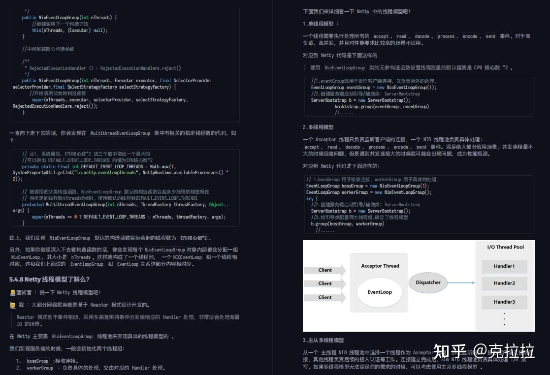 互联网大厂Java突击高频面试题，Github已标星80k+，看完涨薪50% - 知乎