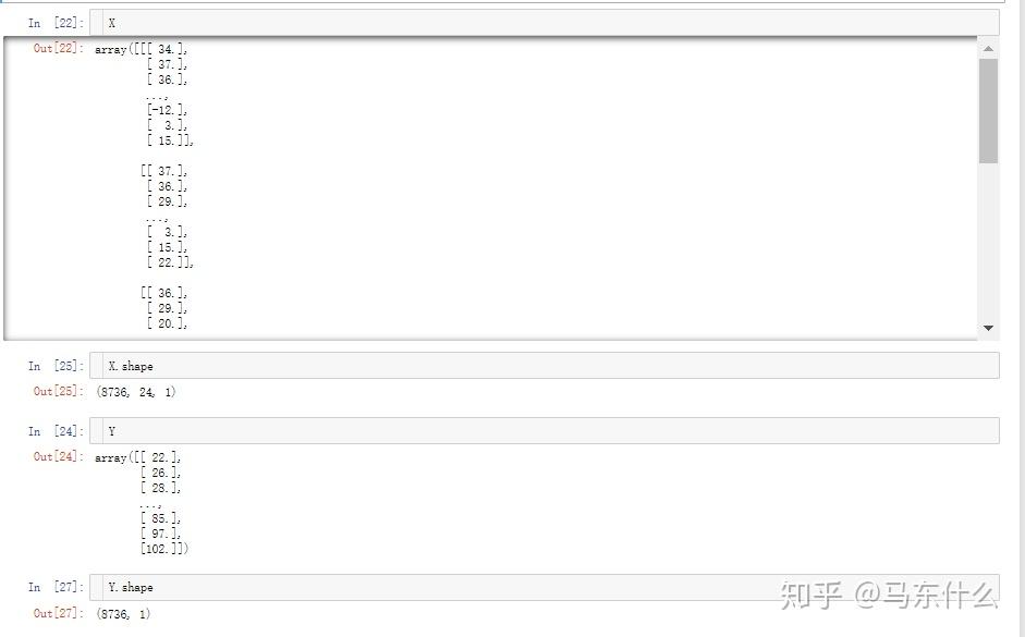 时序数据的表征学习方法（二）——time2vec - 知乎