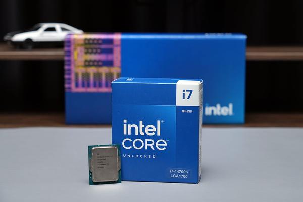 加核不加价！英特尔酷睿第14代处理器 i7-14700K评测 - 知乎